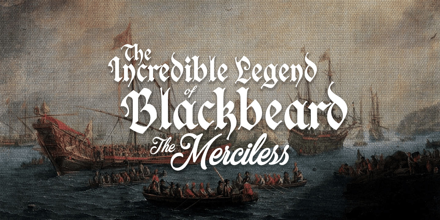 Jack Pirate font | Typing Guru