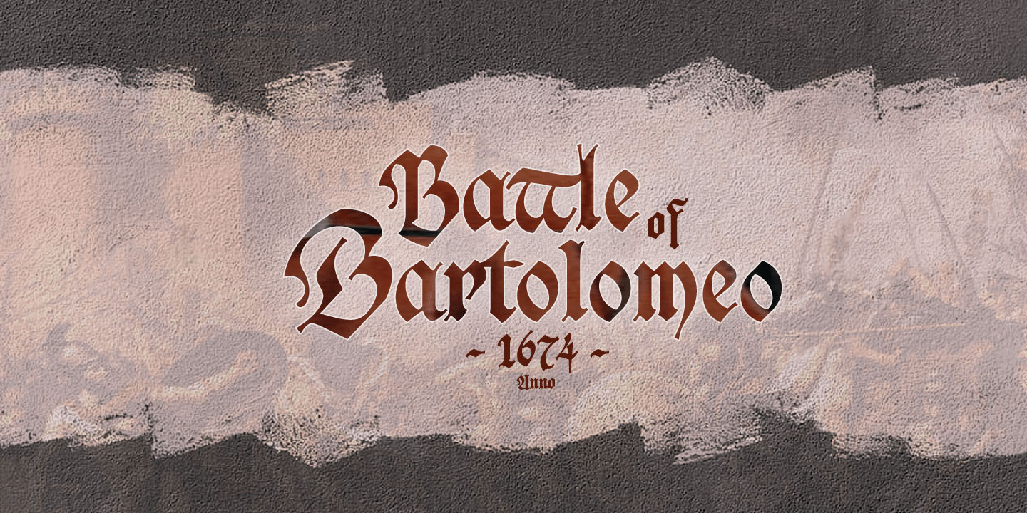 Jack Pirate font | Typing Guru